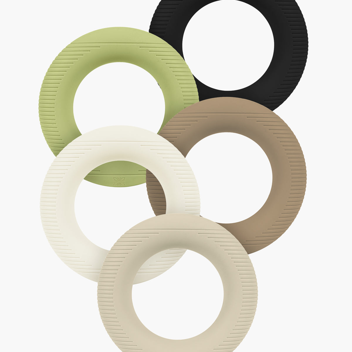 HEROLOOP Weight Ring - Innovative training from Omnana
