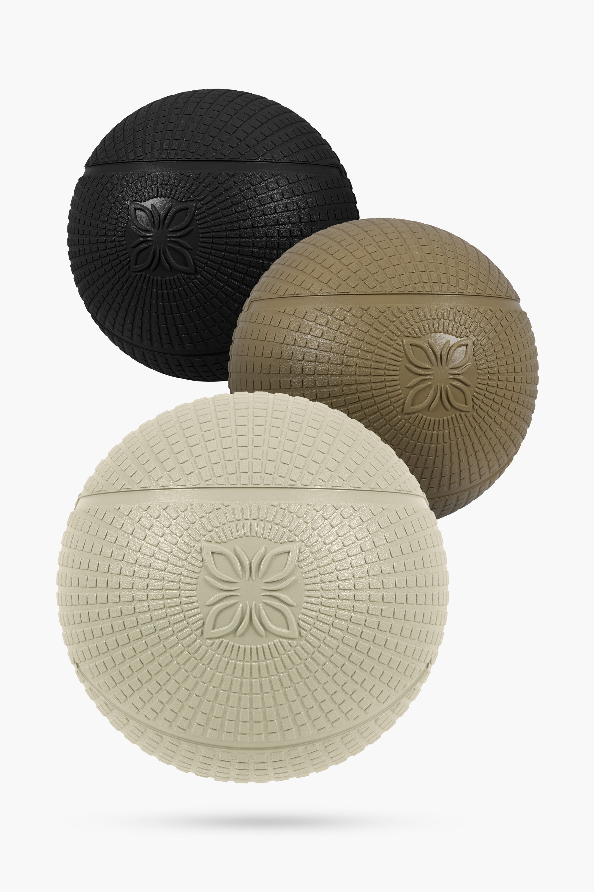 ORBIT™ Medicine Ball - Innovative design and maximum performance from ...